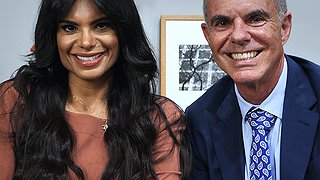 Chatting with Dr. José Bento - SPA Renata França
