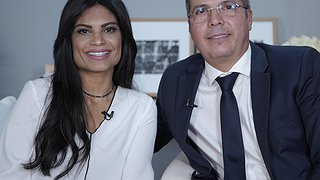 Chatting with Dr. José Saraiva - SPA Renata França