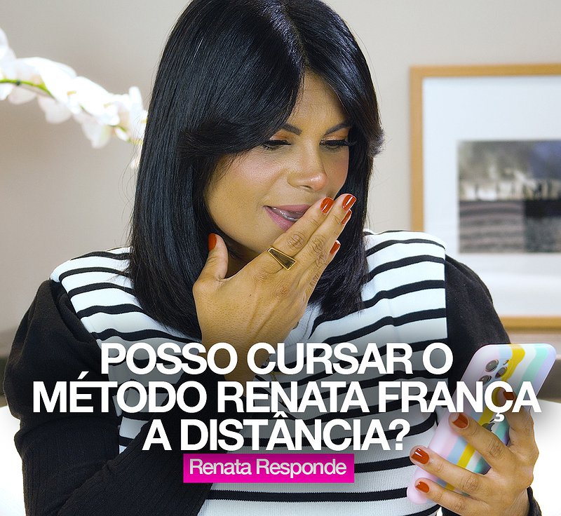 Renata's highlights - SPA Renata França