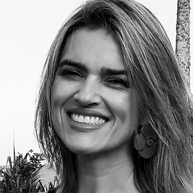 Alessandra Gomes - SPA Renata França