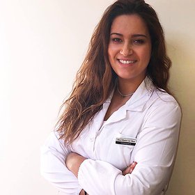 Ana Ribeiro da Silva - SPA Renata França