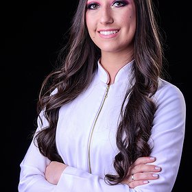 Jennifer Rocha da Rosa - SPA Renata França