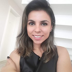 Johanna Roos - SPA Renata França