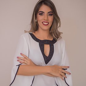 Keith Santos Fernandes Alves - SPA Renata França