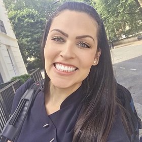 Lydia Grunberg Moya - SPA Renata França