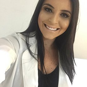 Tássia Christina Gomes de Lima Nascimento - SPA Renata França